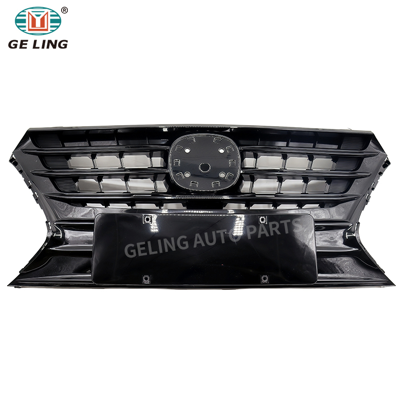 Grille centrale de voiture 2803130-BS01 pour Changan Alsvin 18 - PIÈCES D'AUTO GELING